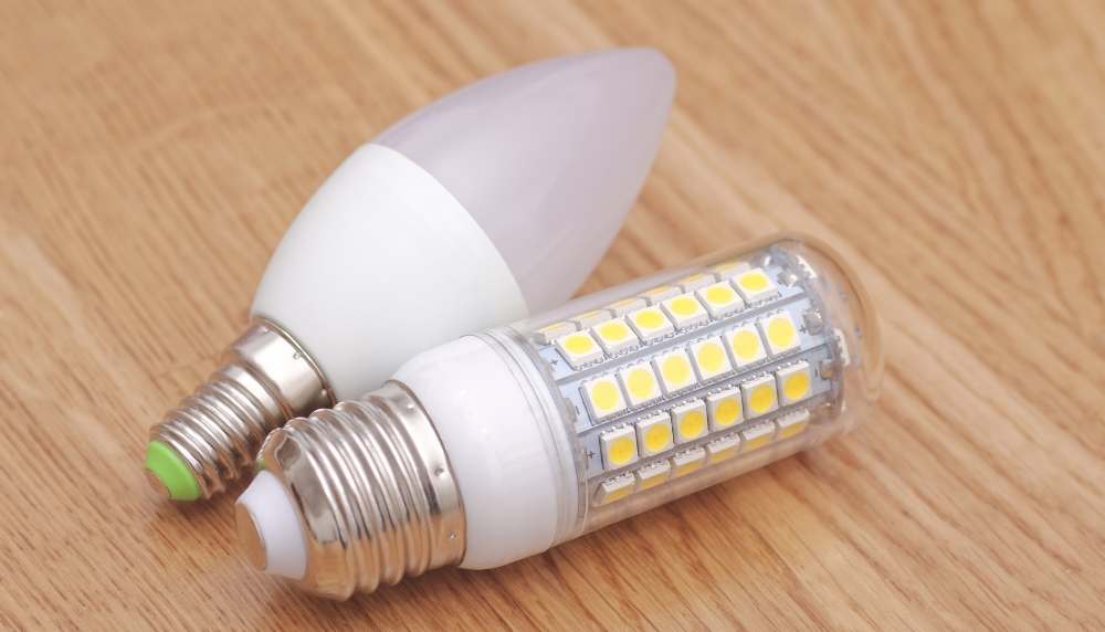 Lâmpadas de LED: veja quais as principais e qual escolher!